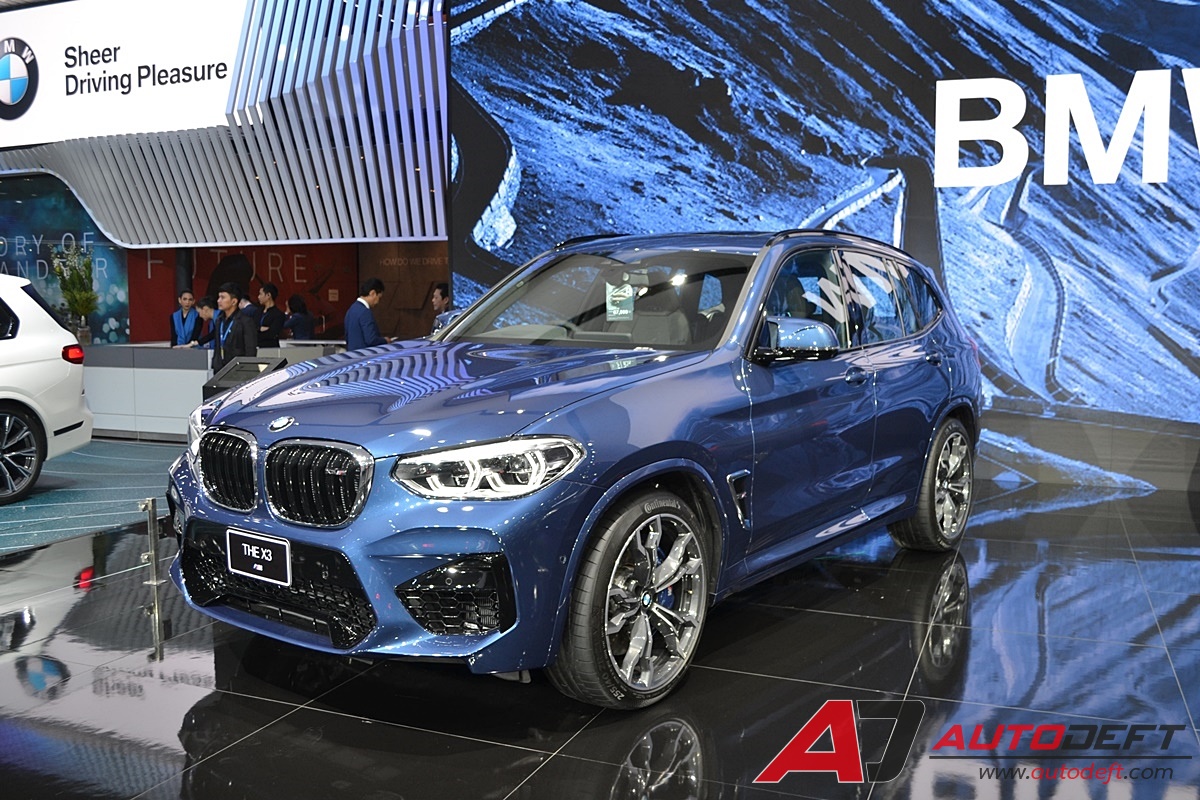 ตารางราคารถทุกรุ่นของ BMW | AUTODEFT ข่าวรถยนต์ รีวิวรถ รถใหม่ รถออกใหม่ ราคารถ ใบขับขี่